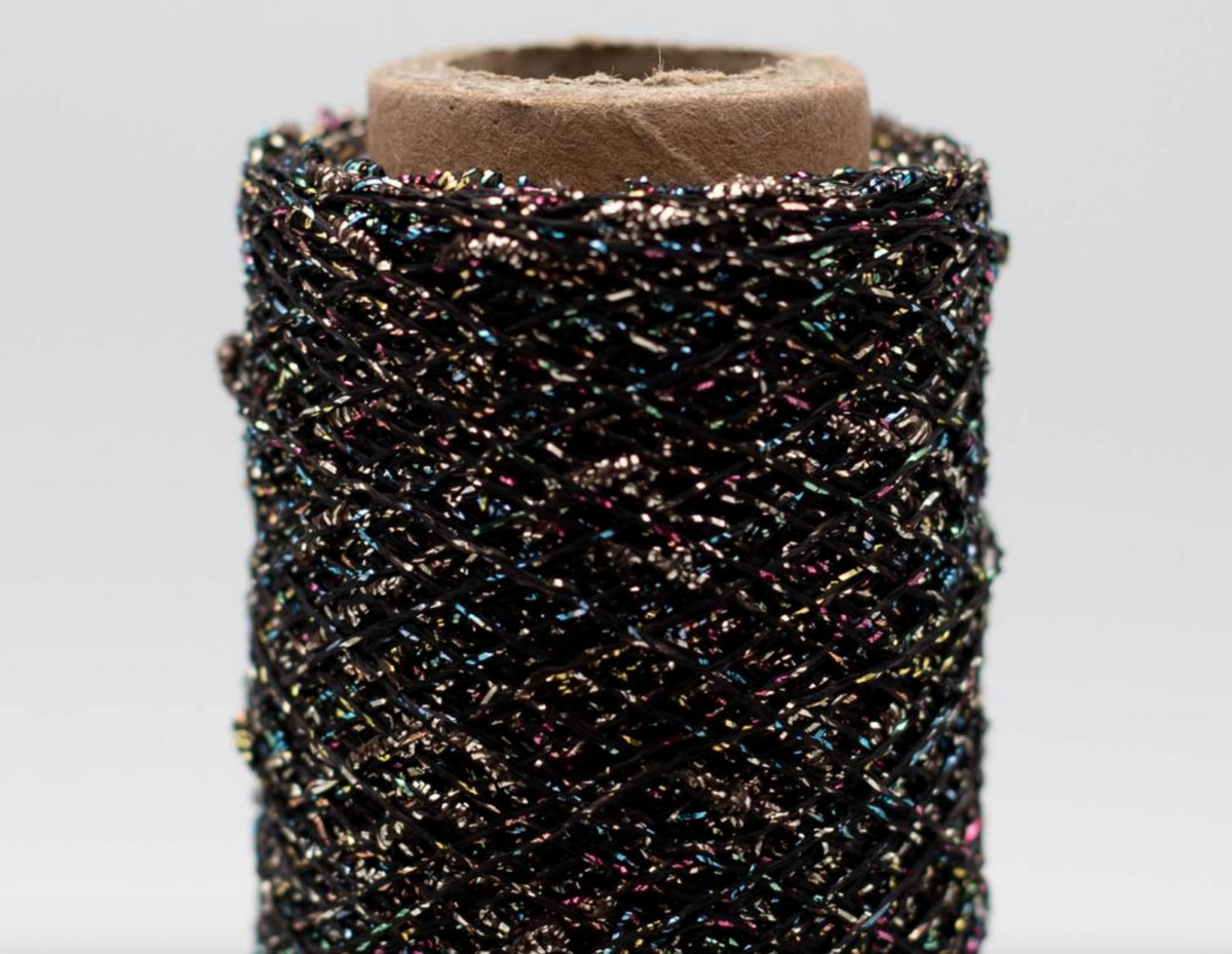 Kremke Twinkle Yarn – botanical yarn